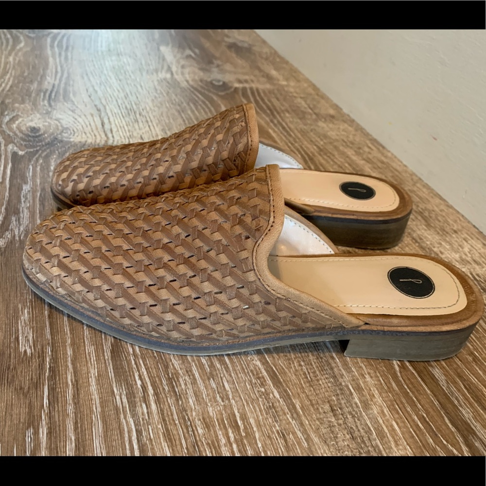 Journey Signature Collection Perry Mule - Gem